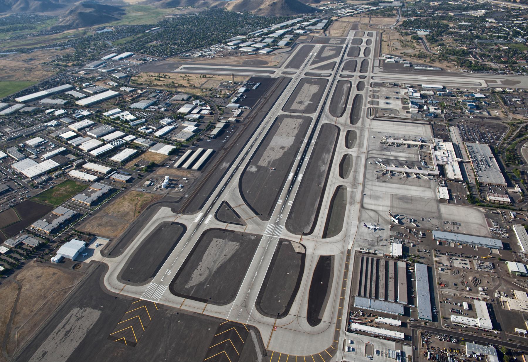 Infrastructure Management & Pavement Engineering